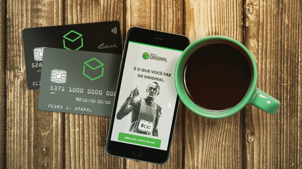 Conheça e saiba como funciona a Conta Corrente Digital do Banco Original
