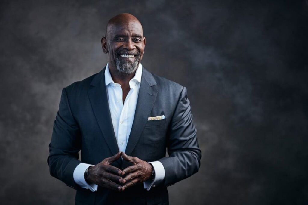 Chris Gardner: a história que pode mudar a sua história