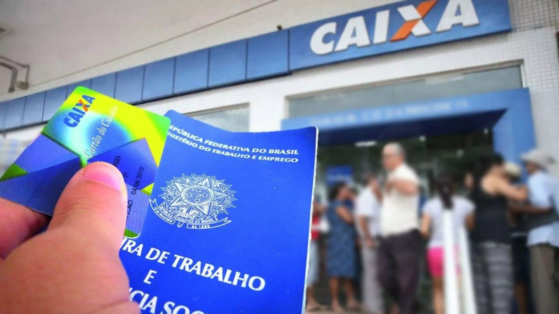 PIS: Como fazer pela primeira vez para o 1º Emprego