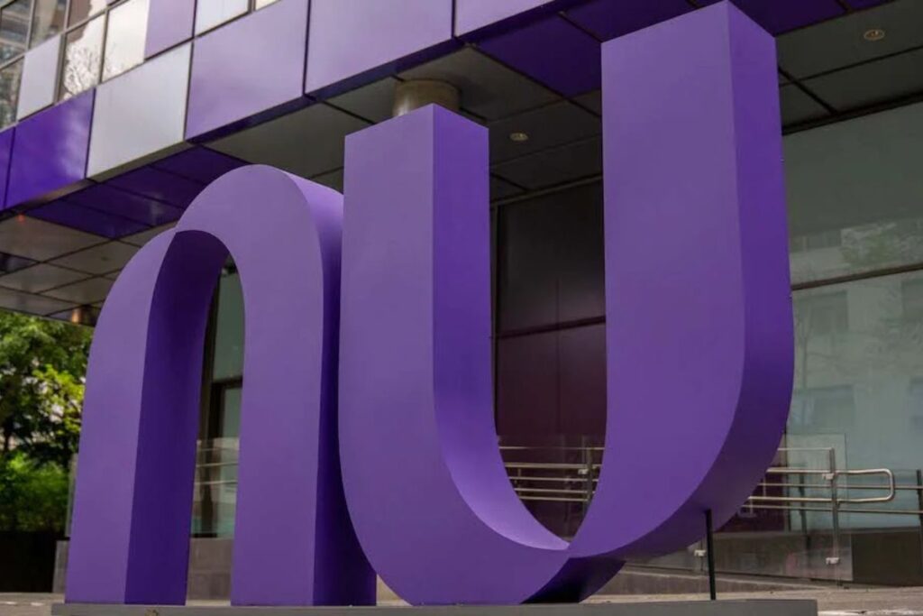 Nubank se torna quarto maior banco do Brasil com 85 milhões de clientes