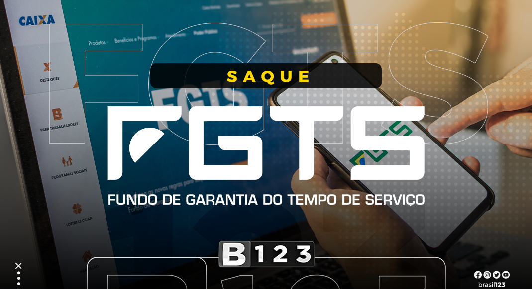 Veja Quem Pode Sacar Até R 3 900 Do Fgts Em Setembro Sua Finança