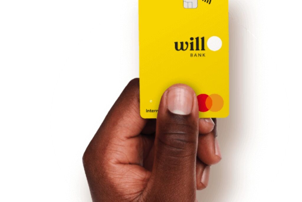 WILL BANK: Banco digital está dando R$ 12 MIL de limite para os novos ...